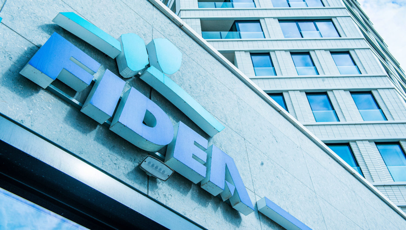 Fidea keeps up with the latest technologies | Tyneso Case