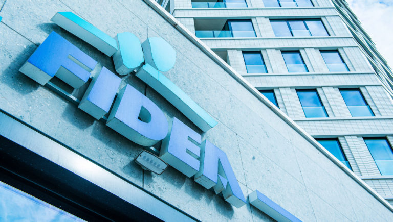 Fidea keeps up with the latest technologies | Tyneso Case